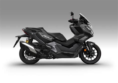 Motorrad Vergleich Honda ADV350 2025 Vs Honda X ADV 2024