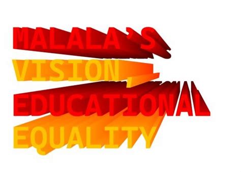 3d Malala Day Quotes Design Bundle Pt 2 Bundle · Creative Fabrica