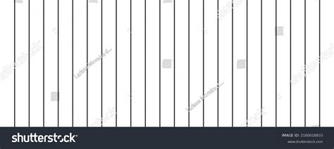 Vertical Line Pattern Template Stylized Backgrounds Stock Illustration 2160016833 Shutterstock