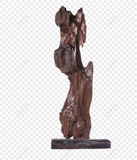 Tree Root Carving Png Image Free Download And Clipart Image For Free