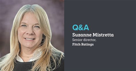 Suzanne Mistretta Fitch Ratings Scotsman Guide