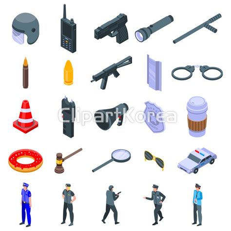 일러스트 클립아트코리아 통로이미지주