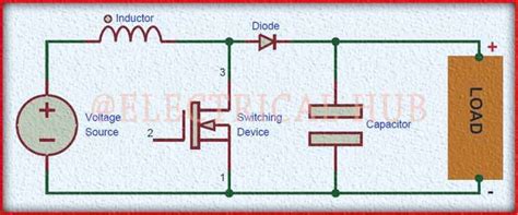 Boost Converter Interview Questions Best Guide Electrical Hub