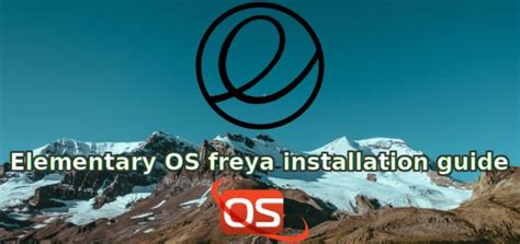 Elementary Os Installation Guide With Screenshots Ostechnix