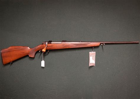 Hva 1900 Kaliber 30 06 Tillv Nr 620706 Se0347544 Licensvapen Kulgevär Auctionet