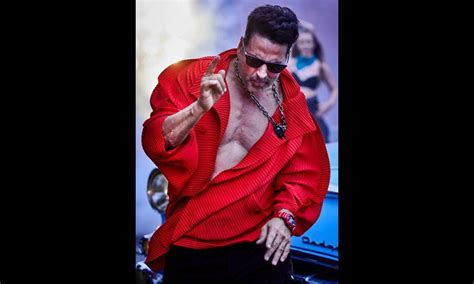 When Your Films Flop In A Row Its An Alarm For You Akshay Kumar