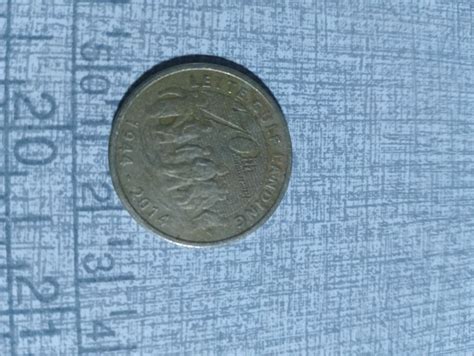70th Anniversary Of Leyte Gulf Landing 1944 2014 5peso Coin Hobbies
