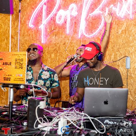 Backyard Jam Carnival Concierge Uk