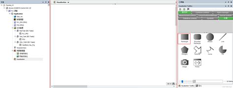 CODESYS 实例代码可视化输出变量Hello world 一杯清酒邀明月 博客园