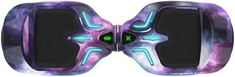 Refurbished Hover 1 I 100 Hoverboard Galaxy Excellent