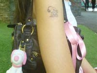 10 Snoopy Tattoo Ideas In 2025 Snoopy Tattoo Snoopy Simplistic Tattoos