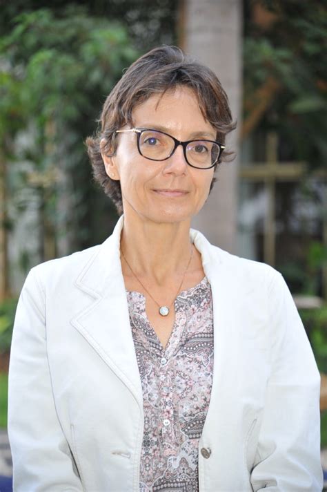 Pr Nadia Benabdeljlil Rssi Rabat