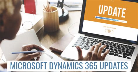 New Updates Coming For Microsoft Dynamics 365 Crm