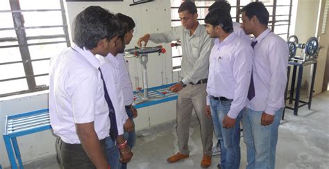 Mechanical Engineering Courses Jkp Polytechnic Diploma Colleges