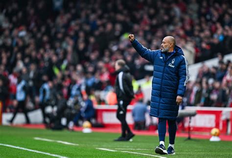 Nuno Espirito Santo Says £106m Nottingham Forest Ace Has Proved Something To Him After