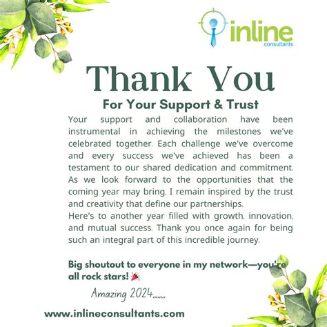 Anu Sivanesan Founder Inline Consultants On Linkedin Gratitude