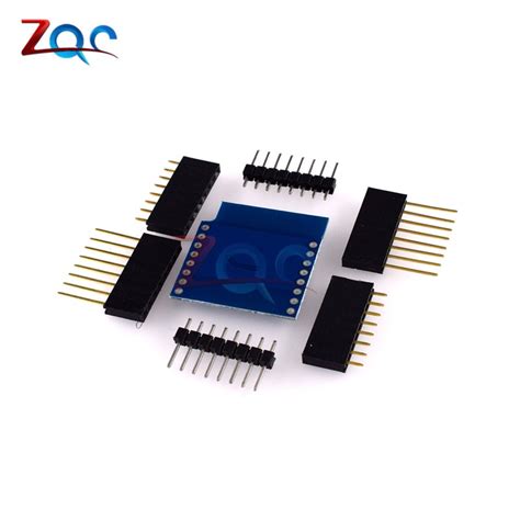Mua Mô Đun Cảm Biến Áp Suất Kỹ Thuật Số Wemos D1 Mini Esp8266 3 3v 5v Bmp180 Cho Arduino