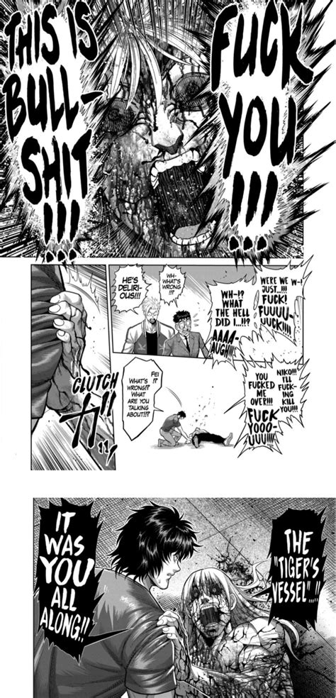 Every Tiger Niko Lie So Far Rkenganashura