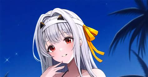 モダニア ビキニマリアン ナイフフィッシュリク不可のイラスト Pixiv