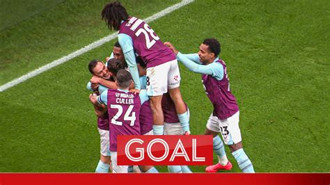 Burnley 2 0 Coventry Match Report And Highlights