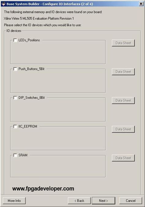 Tri Mode Ethernet Mac Fpga Developer