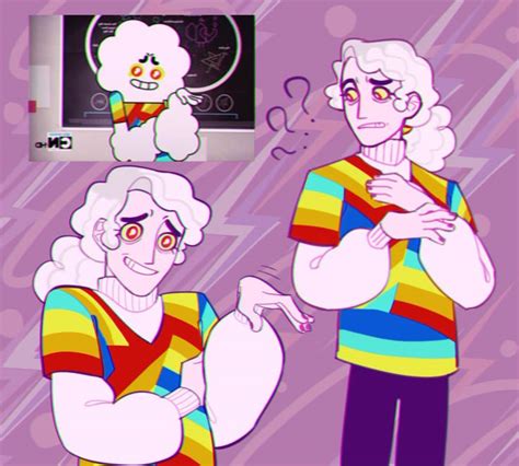 Heeeeeee The Amazing World Of Gumball Amazing Gumball Anime Vs
