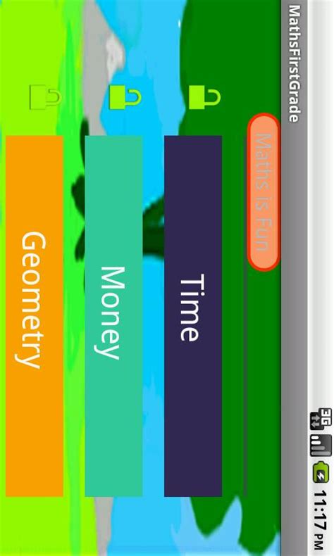 Ccss First Grade Math Games Apk For Android Download