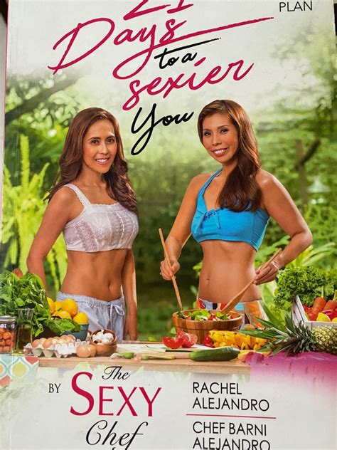 Sexy Chef Cookbook Hobbies And Toys Books And Magazines Fiction And Non