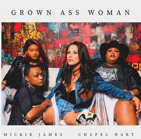 Hardcore Country Mickie James