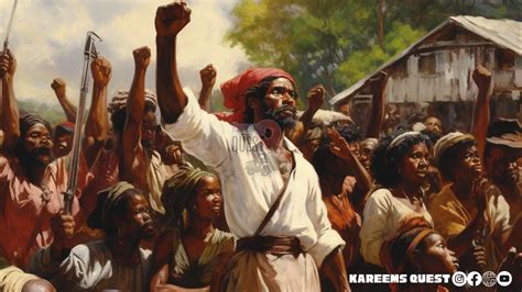 Remembering The Morant Bay Rebellion Repeating Island