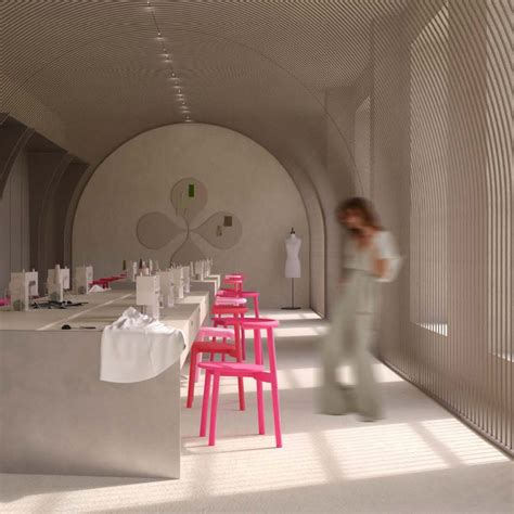 Eight Dezeen School Shows Presenting Postgraduate Architecture Projects