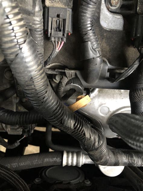 P0118 Code Coolant Temp Issue Symptoms Causes And How 58 Off