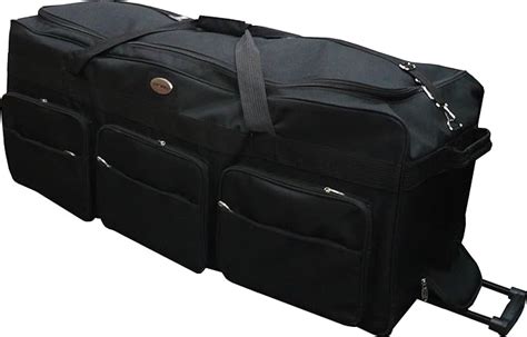 Amazon Prime Duffel Bag With Wheels Iucn Water