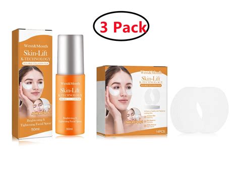 Chouxx 3 Pack Under Eye Patchesandeye Creamunder Eye Pad For Dark