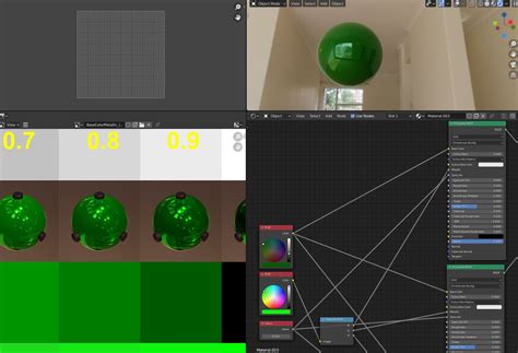 How Would You Use Specular Maps Now Based On What He Said 56 By