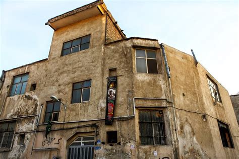 افزایش فعالیت‌های بازآفرینی شهری در محلات دارای بافت فرسوده خبرگزاری آنا