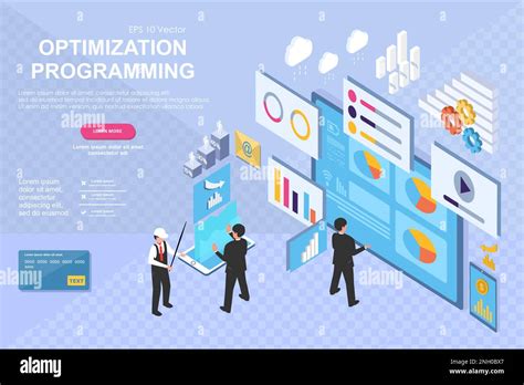 3d Infographic Business Data Analysis Template Charts And Analyzing