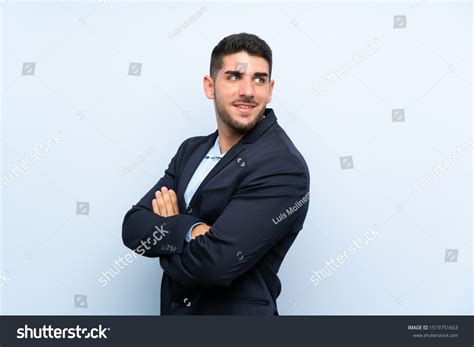 4 020 Business Man Facing Forward Images Stock Photos Vectors Shutterstock