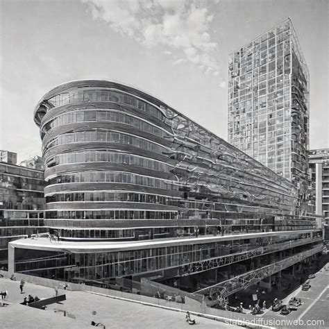 Microservices Architecture With Kafka Stable Diffusion Online