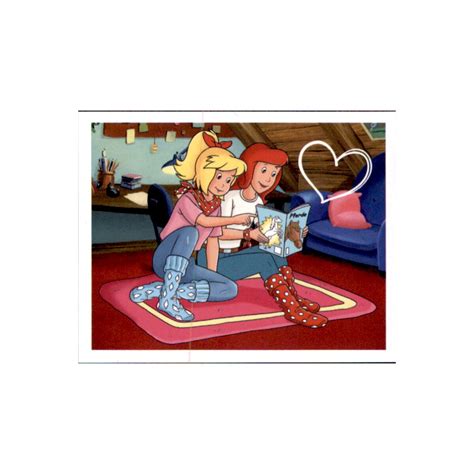 Sticker 27 Bibi Tina 2019 0 39