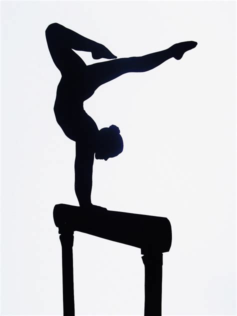 Free Male Gymnast Cliparts Download Free Male Gymnast Cliparts Png