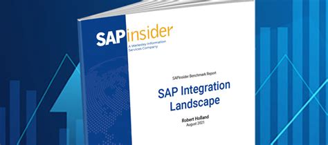 Sap Integration Landscape Benchmark Report Mastering Sap