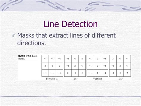 Chapter 10 Image Segmentation Ppt Video Online Download