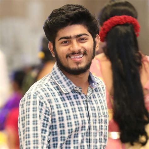 Vijay Raghavan Youtube