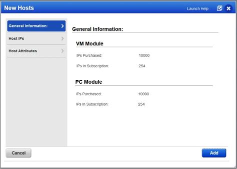 Qualys Seguridad Integral Para Tu Red Ip Coop La Lonja
