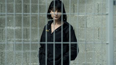 Zulema Irá A Aislamiento En El Tercer Capítulo De Vis A Vis