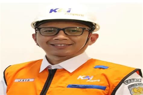 BUMN PT Kereta Api Indonesia Properti Buka Loker Februari 2023 Lulusan