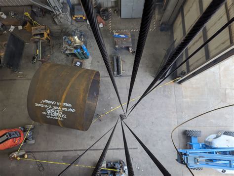 Understanding Csa Standards For Overhead Cranes What Every Canadian