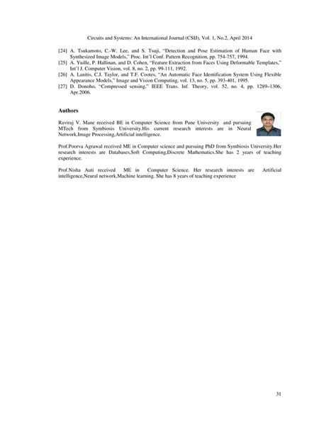 Literature Survey On Sparse Representation For Neural Network Based Face Detection And