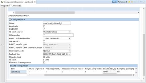 S32k146 Can Fd Nxp Community